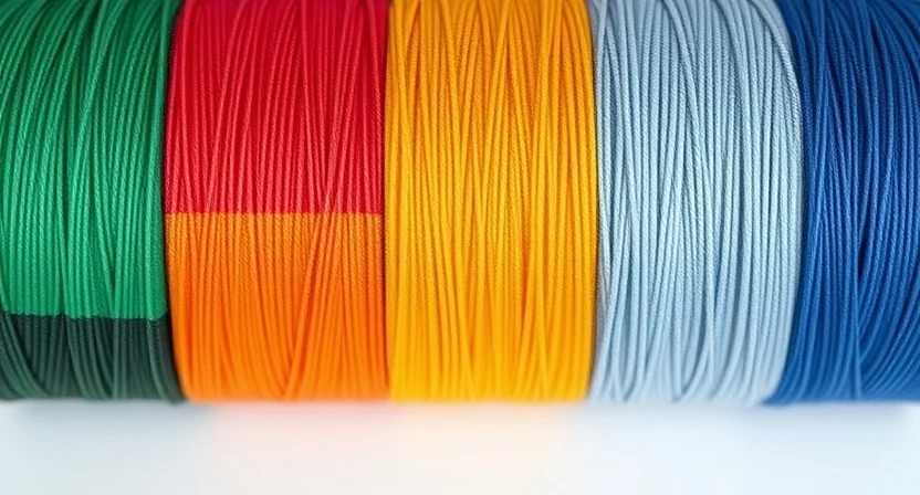 The Ultimate Guide To Heat Set Yarn: Understanding, Uses - Golden-yarn.com